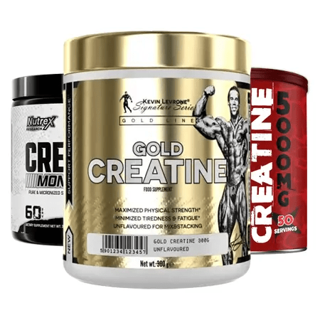 Creatine - marvelneutrition.com